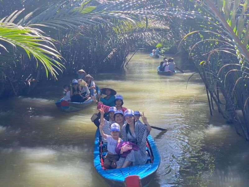 Ho Chi Minh: Mekong 3D2N- Cai Rang Floating Market, Ca Mau - Final Thoughts