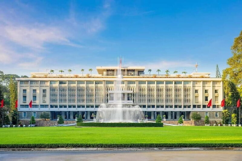 Ho Chi Minh: Mekong and Central Vietnam 7-Day Trip by Train - Key Points