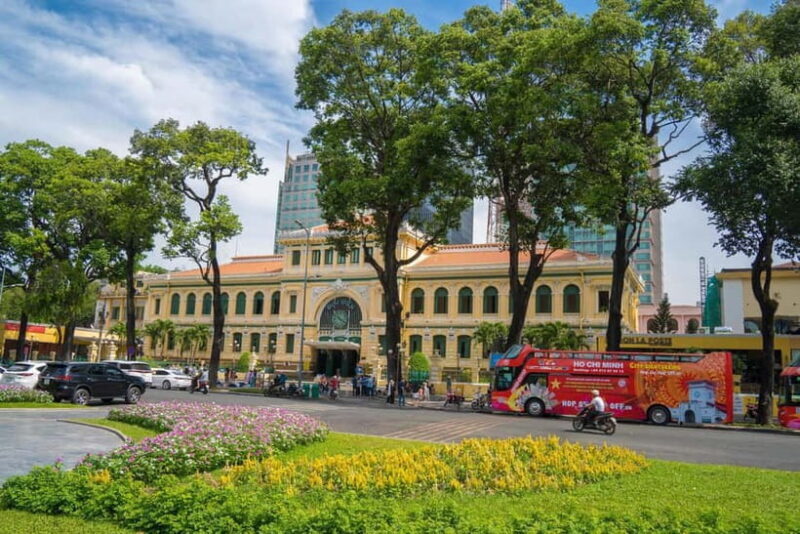 Ho Chi Minh: Mekong and Central Vietnam 7-Day Trip by Train - Who Is This Tour Best For?