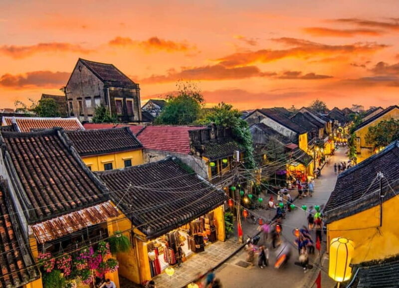 Ho Chi Minh: Mekong and Central Vietnam 7-Day Trip by Train - Frequently Asked Questions