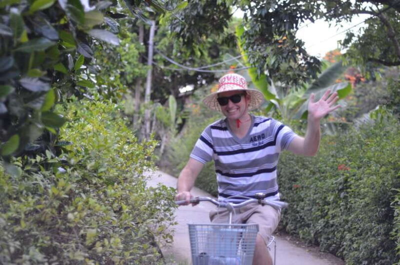 Ho Chi Minh: Mekong Delta 2 Days 1 Night (Cai Be - Can Tho) - Authenticity and Value