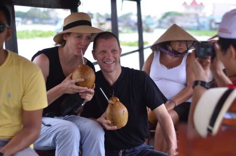 Ho Chi Minh: Mekong Delta 2 Days 1 Night (Cai Be - Can Tho) - Who Is This Tour Best For?