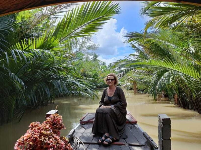 Ho Chi Minh: Mekong Delta 2 Days 1 Night (Cai Be - Can Tho) - FAQ