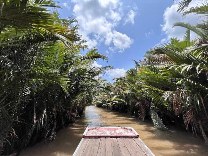 Ho Chi Minh: Mekong Delta 2 Days 1 Night (Cai Be - Can Tho) - Final Thoughts