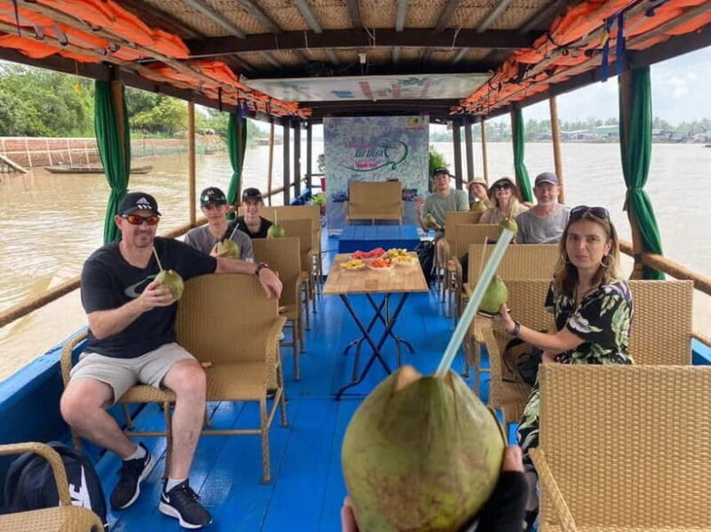 Ho Chi Minh: Mekong Delta Day Trip Small Group (Max 11 Pax) - A Closer Look at the Itinerary: What Makes This Tour Special