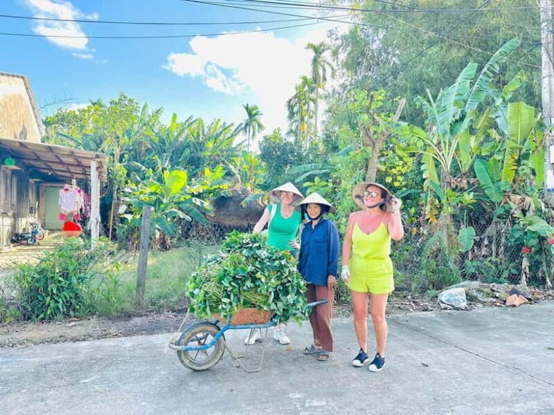 Ho Chi Minh: Mekong Delta Day Trip Small Group (Max 11 Pax) - The Experience Through Others’ Eyes