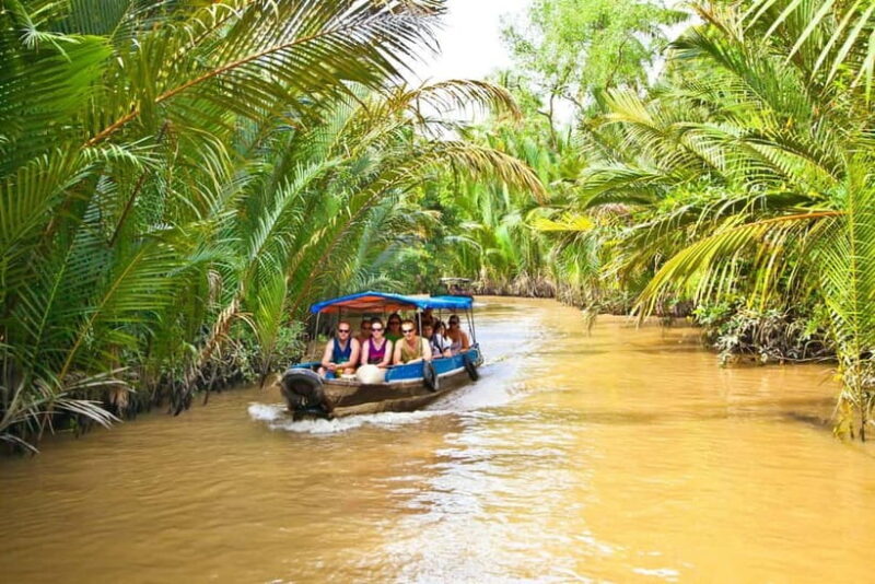 Ho Chi Minh: Mekong Delta Day Trip Small Group (Max 11 Pax) - FAQs About the Mekong Delta Day Trip