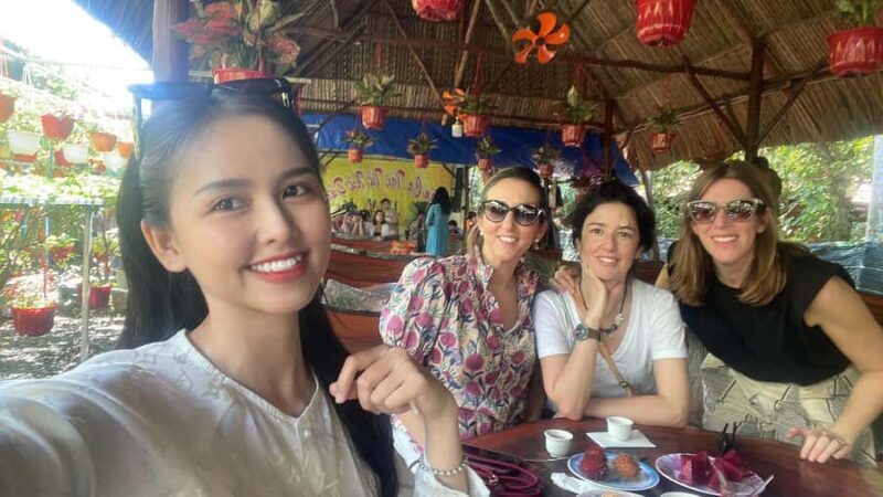 Ho Chi Minh: Mekong Delta Tour optional transfer Limousine - Who Will Enjoy This Tour Most?