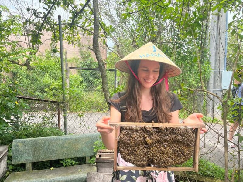 Ho Chi Minh: Mekong River Delta Day Trip with Lunch - Key Points