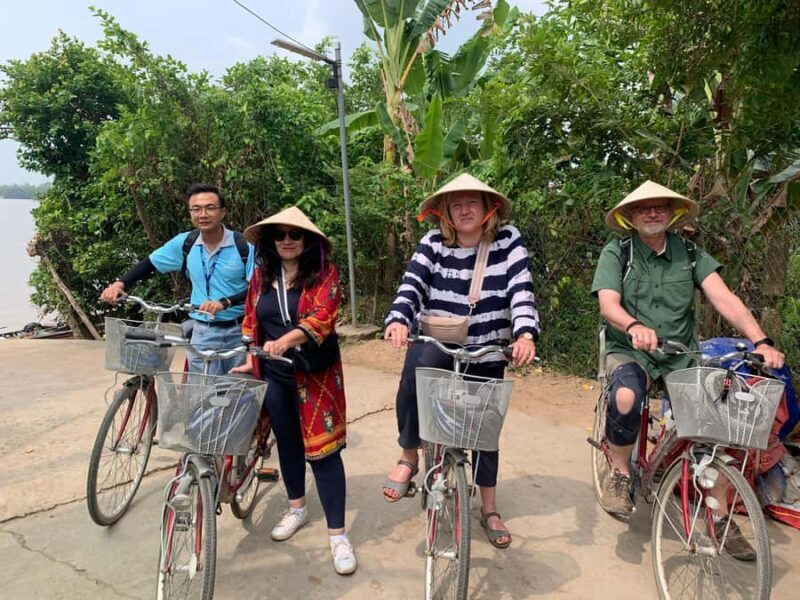 Ho Chi Minh: Mekong River Delta Day Trip with Lunch - Who Should Consider This Tour?