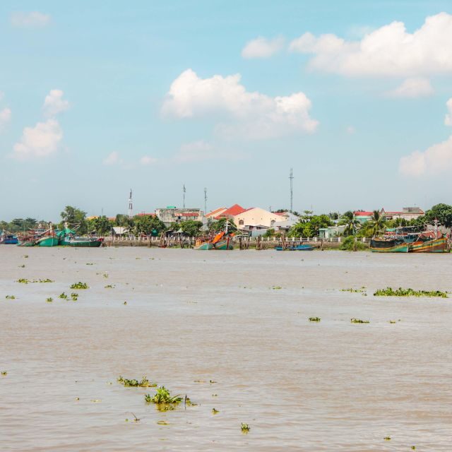 Ho Chi Minh: Mekong River Islands Private Excursion - Frequently Asked Questions