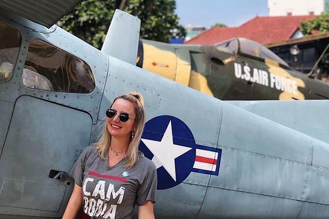 Ho Chi Minh Most Historical Spots & War Museum Tour (Private & All-Inclusive) - Introduction: A Deep Dive into Ho Chi Minh’s Past