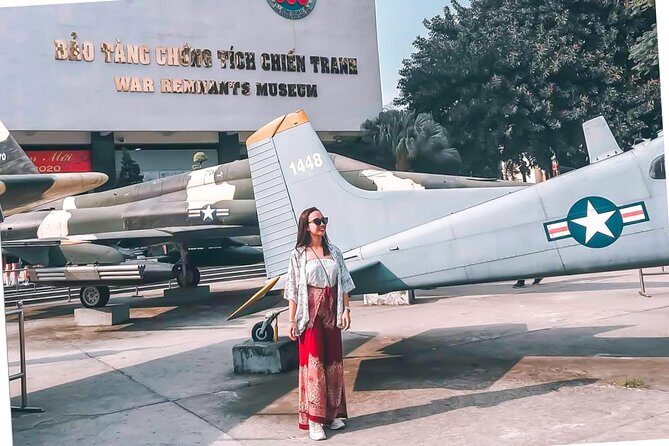 Ho Chi Minh Most Historical Spots & War Museum Tour (Private & All-Inclusive) - The Sum Up: Why This Tour Stands Out