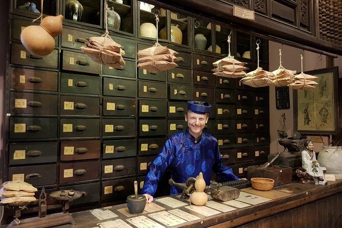 Ho Chi Minh Most Historical Spots & War Museum Tour (Private & All-Inclusive) - FAQ