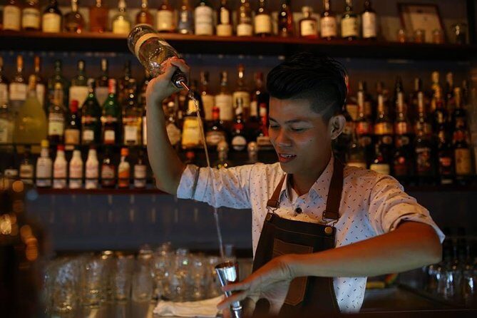 Ho Chi Minh Nightlife & Street Food Tour By Motorbike - What to Expect from the Tour