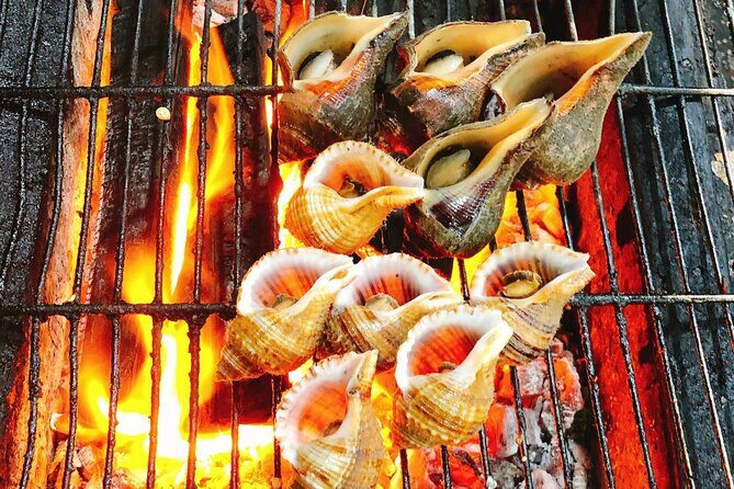 Ho Chi Minh Nightlife & Street Food Tour By Motorbike - The Sum Up: Who Is This Tour Best For?