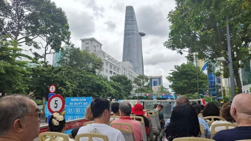 Ho Chi Minh: Open-Top Bus Tour &Water Puppet Show Experience - Authenticity and Cultural Significance