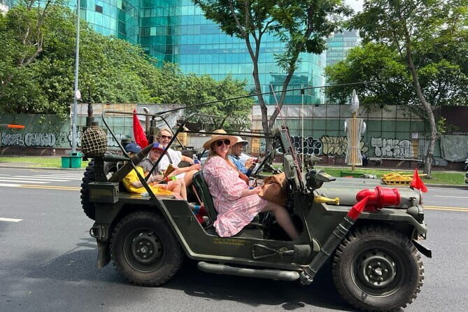 Ho Chi Minh (Phu My) Shore Excursion: Explore Saigon On Your Own - Key Points