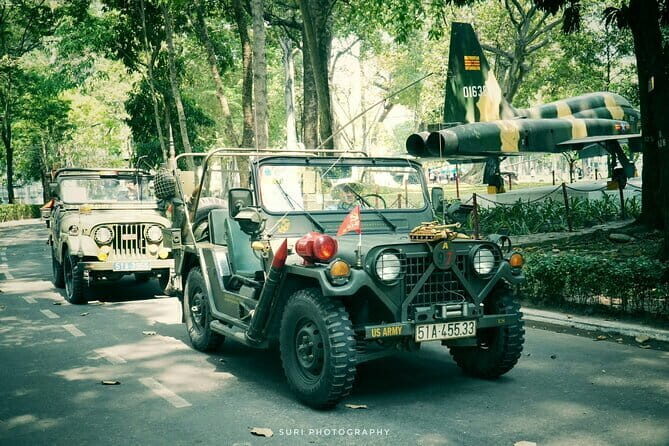 Ho Chi Minh (Phu My) Shore Excursion: Explore Saigon On Your Own - A Closer Look at the Itinerary