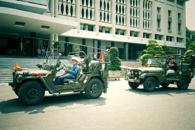 Ho Chi Minh (Phu My) Shore Excursion: Explore Saigon On Your Own - Authenticity and Cultural Insight