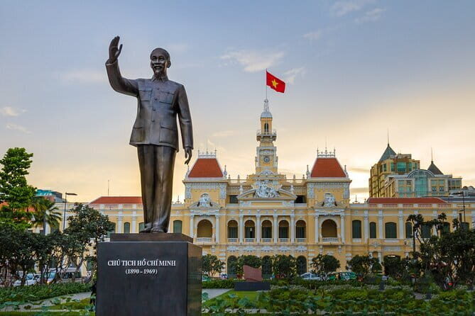 Ho Chi Minh (Phu My) Shore Excursion: Explore Saigon On Your Own - Final Thoughts