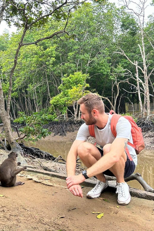 Ho Chi Minh: Private Can Gio Mangrove Forest 1 Day Tour - Introduction