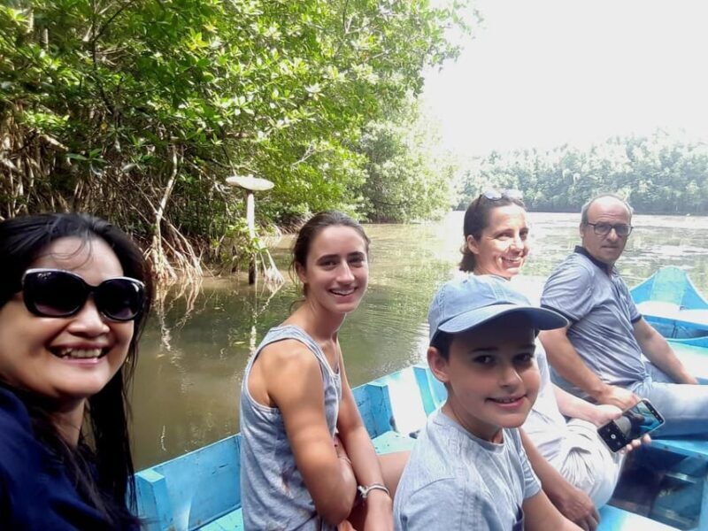 Ho Chi Minh: Private Can Gio Mangrove Forest 1 Day Tour - Is It Worth the Price?