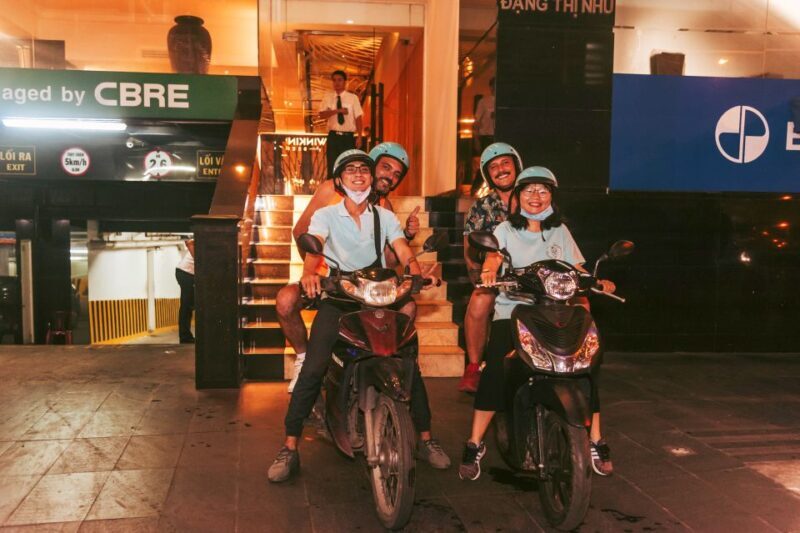 Ho Chi Minh: Private City Tour and Dinner Cruise with Buffet - An Authentic Way to Discover Saigon at Night