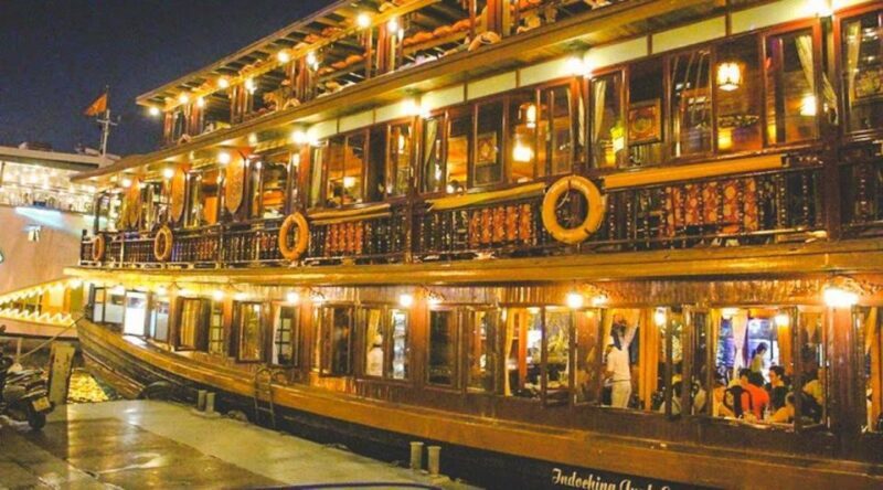Ho Chi Minh: Private City Tour and Dinner Cruise with Buffet - FAQ