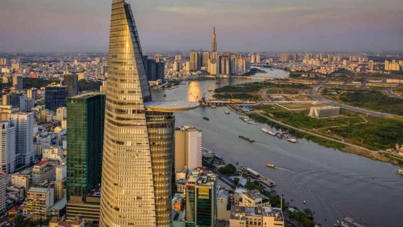 Ho Chi Minh: Private Full-Day Highlights & Bitexco Skydeck - Potential Drawbacks and Considerations
