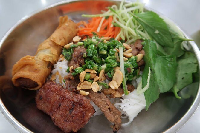 Ho Chi Minh Private Half Day Street Food Tour with Local Students - Why You’ll Love This Street Food Tour