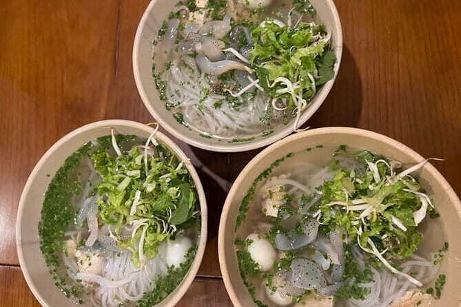 Ho Chi Minh Private Street Food Tour With Female Students Guide - Key Points