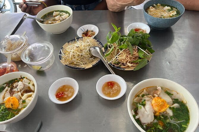 Ho Chi Minh Private Street Food Tour With Female Students Guide - Who Will Love This Tour?