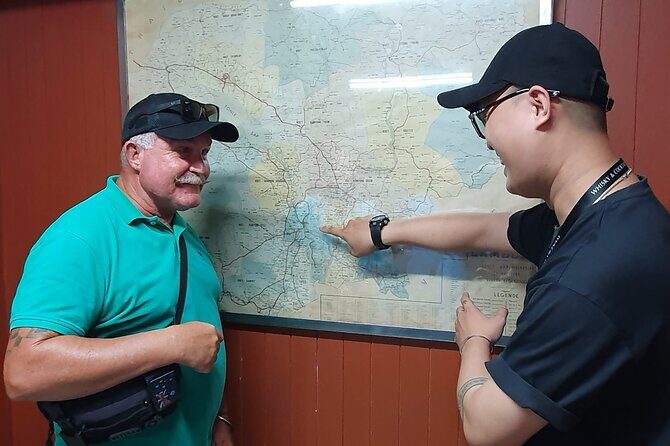 Ho Chi Minh Shore Excursion: Wonderful City Tour with Local Guide - FAQ