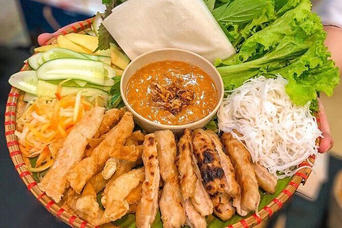 Ho Chi Minh Street Food Private Tour By Vespa With Great Guide - Who Will Love This Tour?