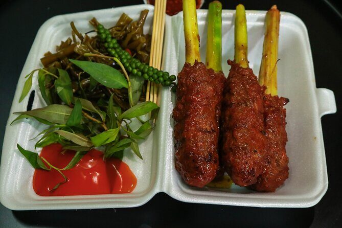 Ho Chi Minh Street Food Private Tour By Vespa With Great Guide - FAQ