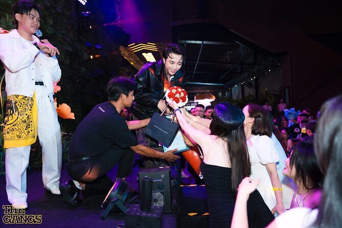 Ho Chi Minh Street Food Private Tour With Dancing Bar - The Sum Up