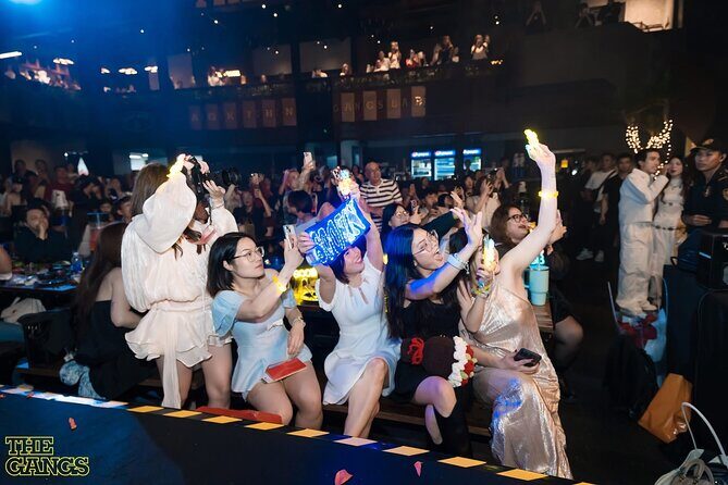 Ho Chi Minh Street Food Private Tour With Dancing Bar - FAQ