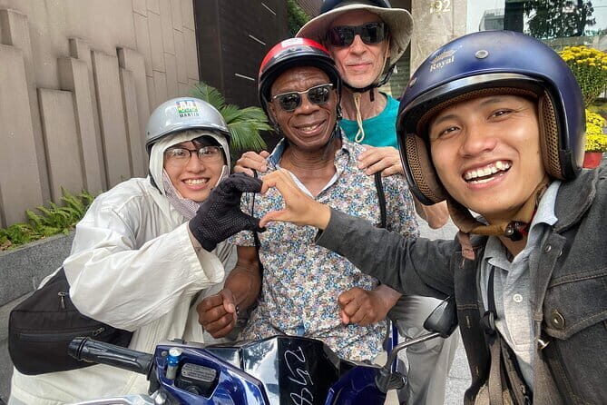 Ho Chi Minh Street Food Private Tour With Friendly LGBT Guide - Key Points