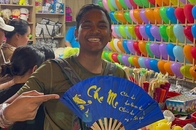 Ho Chi Minh Street Food Private Tour With Friendly LGBT Guide - A Deep Dive into the Experience