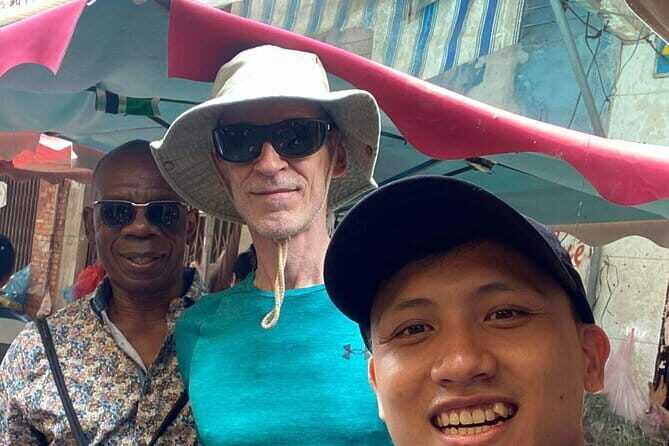 Ho Chi Minh Street Food Private Tour With Friendly LGBT Guide - Practical Tips for a Great Experience