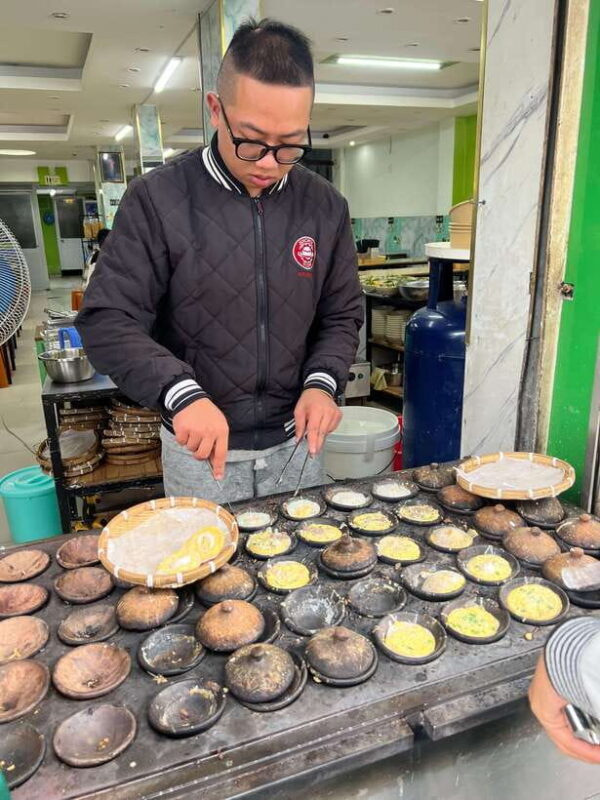 Ho Chi Minh Street Food Private Tour With Funny Guide - The Sum Up: Who Will Love This Tour?