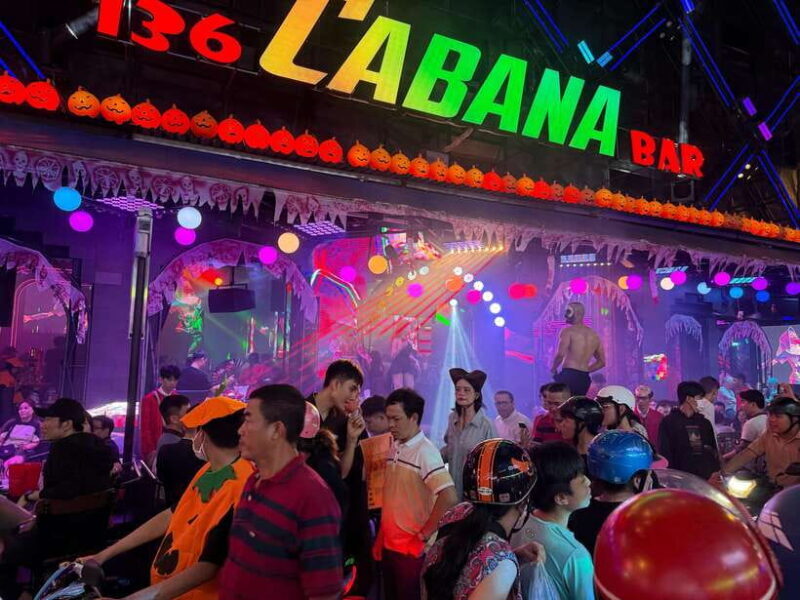 Ho Chi Minh Street Food Private Walking Tour With Good Guide - An In-Depth Look at the Tour Experience