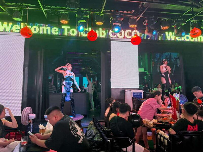 Ho Chi Minh Street Food Private Walking Tour With Good Guide - Authenticity and Value