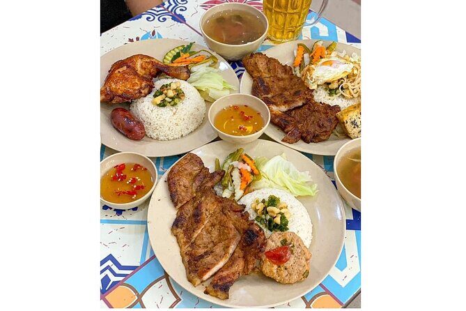 HO CHI MINH Street Food Tour and Vietnamese Coffee - A Detailed Look at the Tour Experience