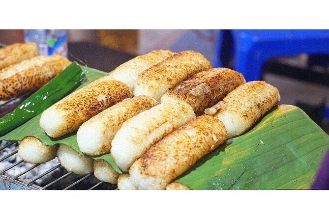 HO CHI MINH Street Food Tour and Vietnamese Coffee - FAQ