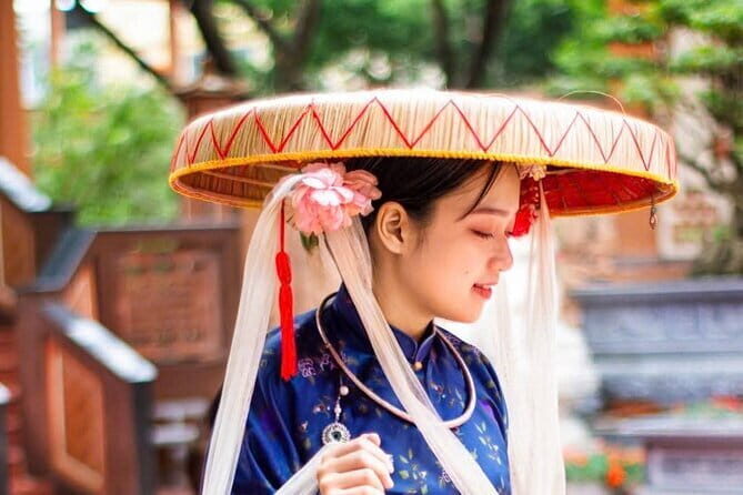 Ho Chi Minh Styled Photoshoot Tour With Makeup, Photographer - Detailed Review of the Ho Chi Minh Styled Photoshoot Tour