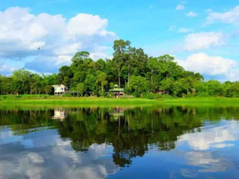 Ho Chi Minh to Cat Tien National Park  Dalat (3 days) - Final Thoughts