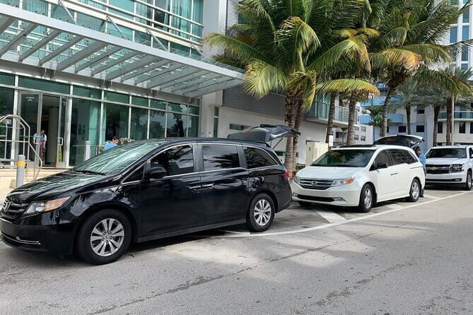 Ho Chi Minh to Ho Chi Minh City Airport (SGN) - Private Transfer - What to Expect from the Transfer Service