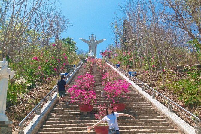 Ho Chi Minh to Vung Tau Beach Adventure - An In-Depth Look at the Vung Tau Day Trip